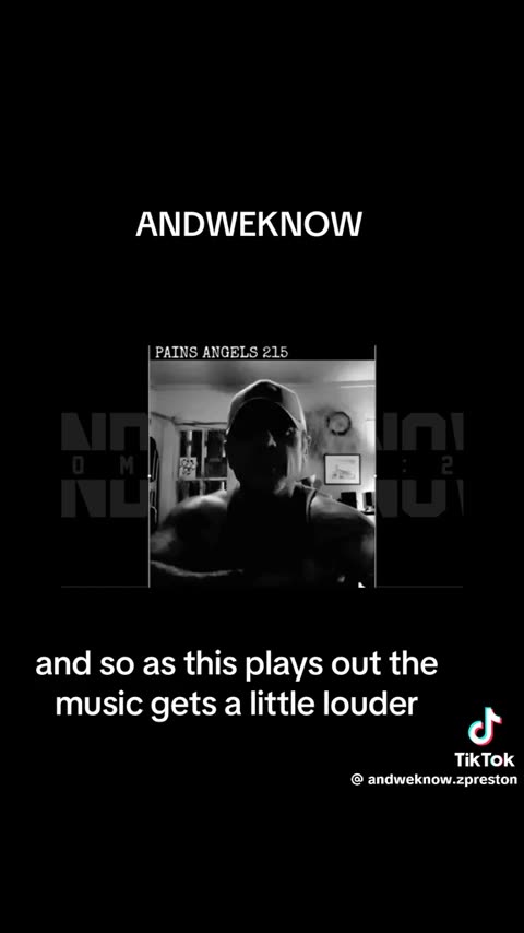 SNAFU radio - The End WILL NOT be for everyone