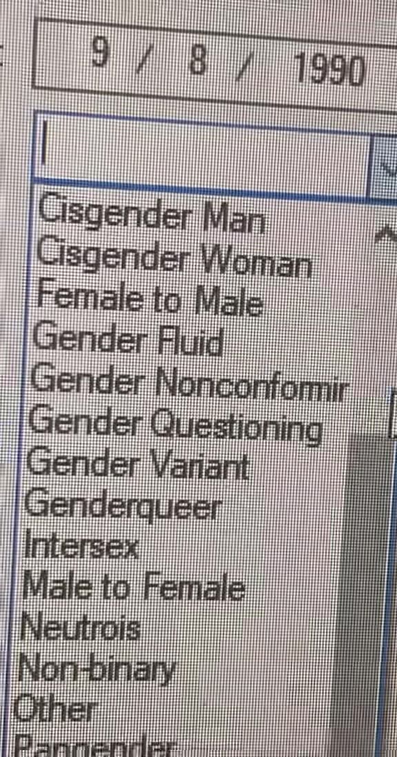 US gender roster keeps expanding like Super Smash Bros character roster ...