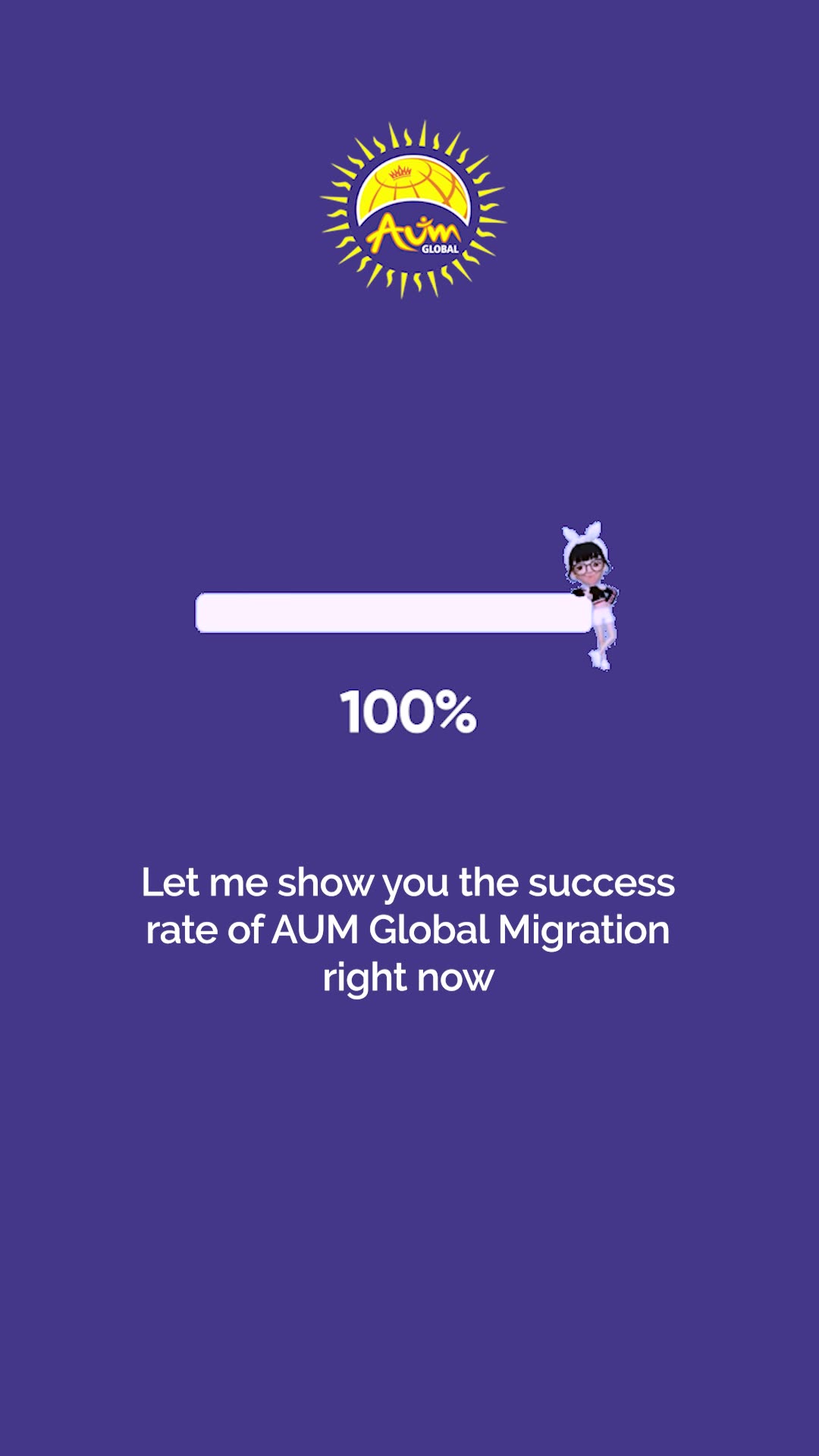 AUM Global Migration = 100% Success Rate | AUM Global Migration Australia