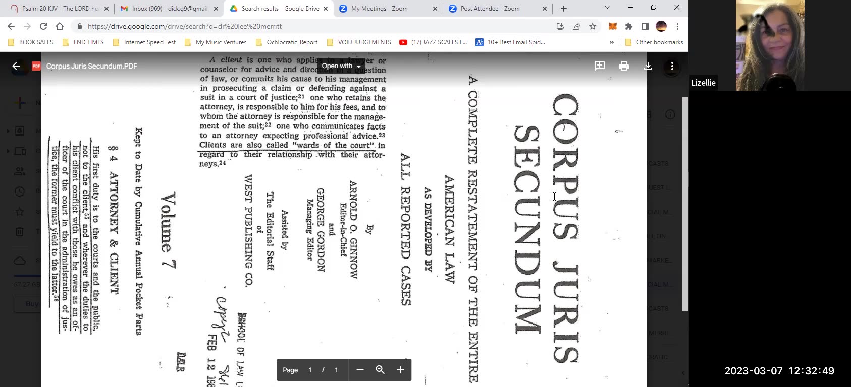 Bishop Mark Grenon visits our Daily Prayer