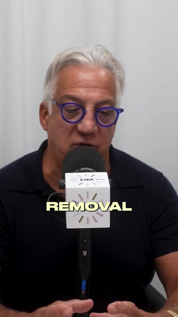 The controversy around the Netflix documentary called Root Cause