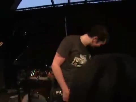 CHILD on FIRE - When The World Dies (PROMO VIDEO)