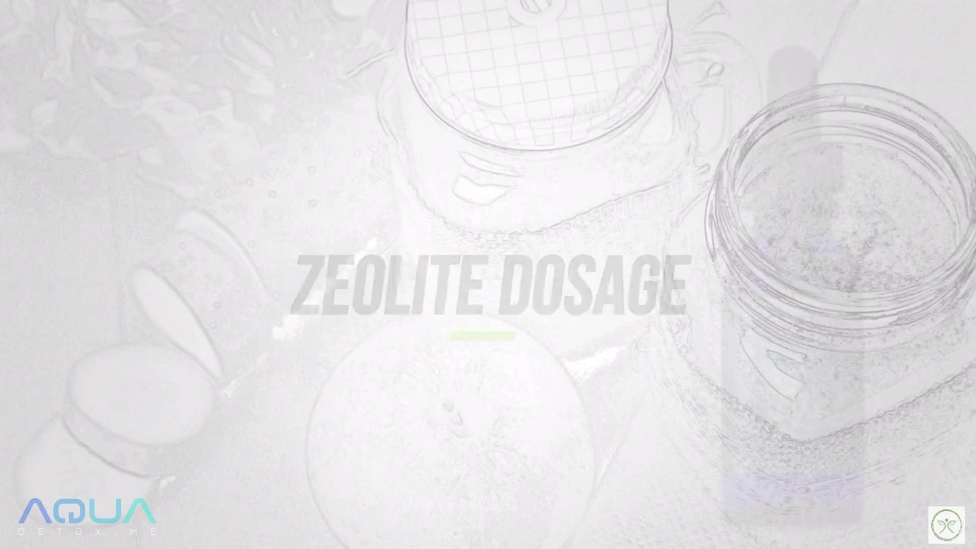 Zeolite