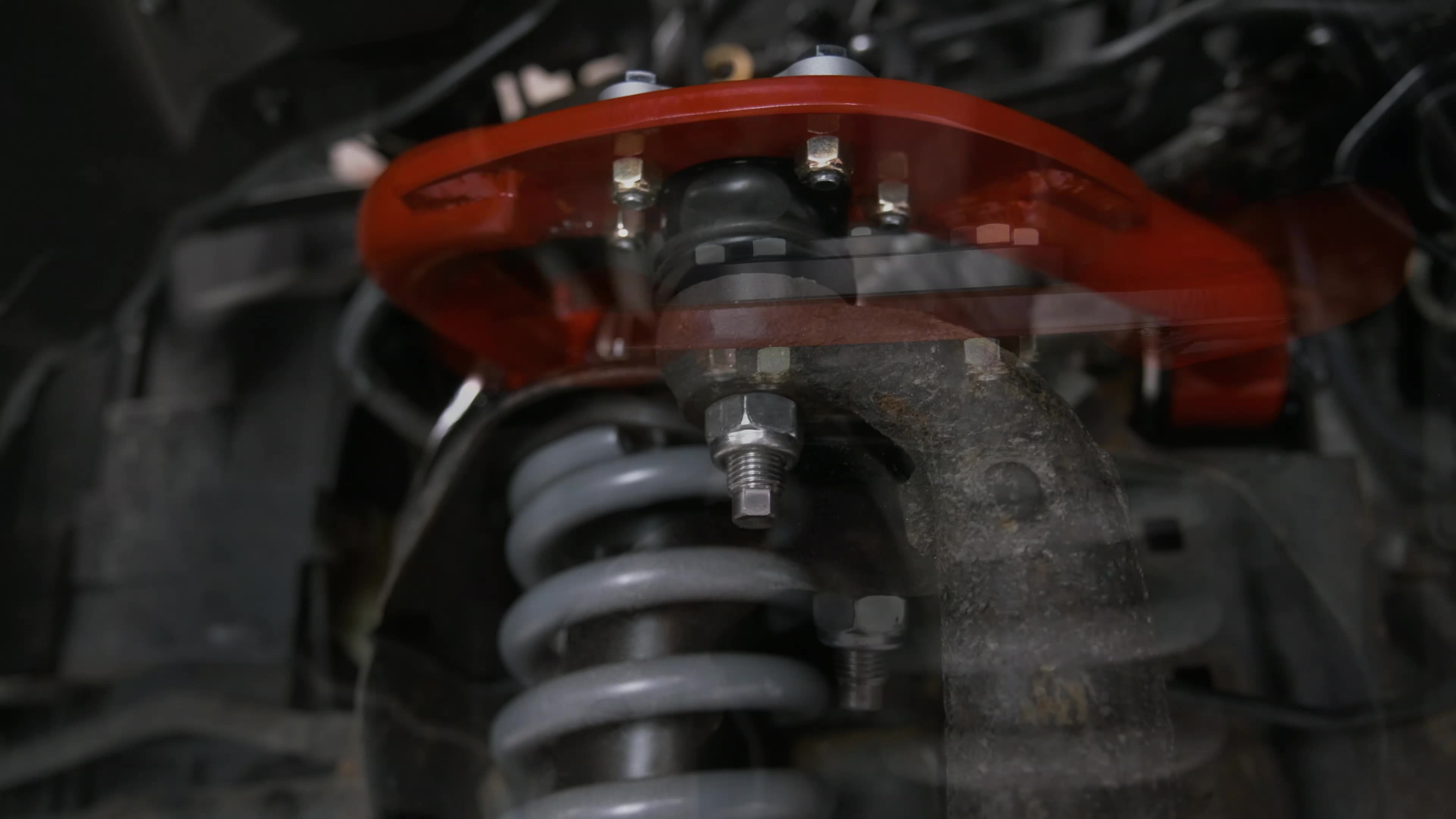 JBA Upper Control Arms for Nissan Xterra/Frontier/Pathfinder, (1 to 4 ...