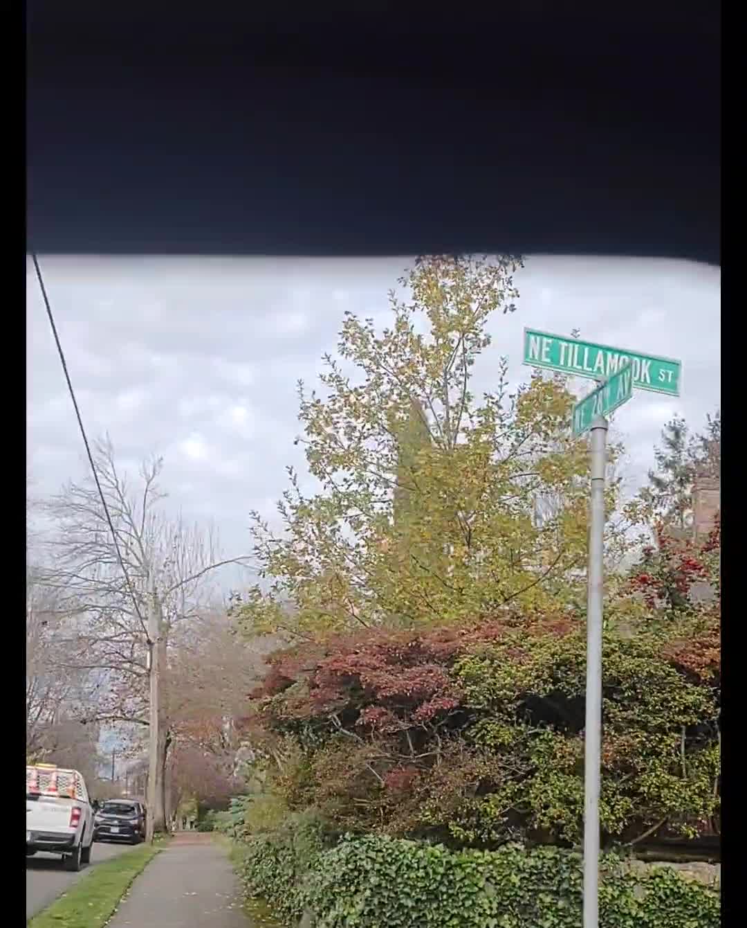 the REAL PORTLAND OREGON 2Q21