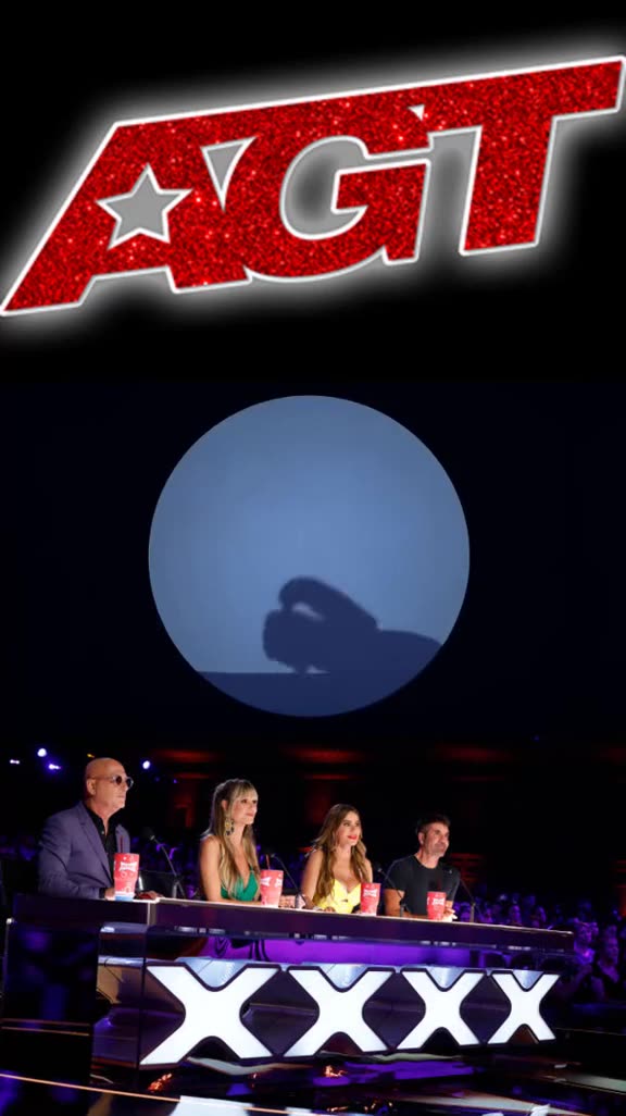 Shadow Ace Shines on the AGT Stage with Unforgettable Audition Auditions AGT #gottalentamerica #fypシ