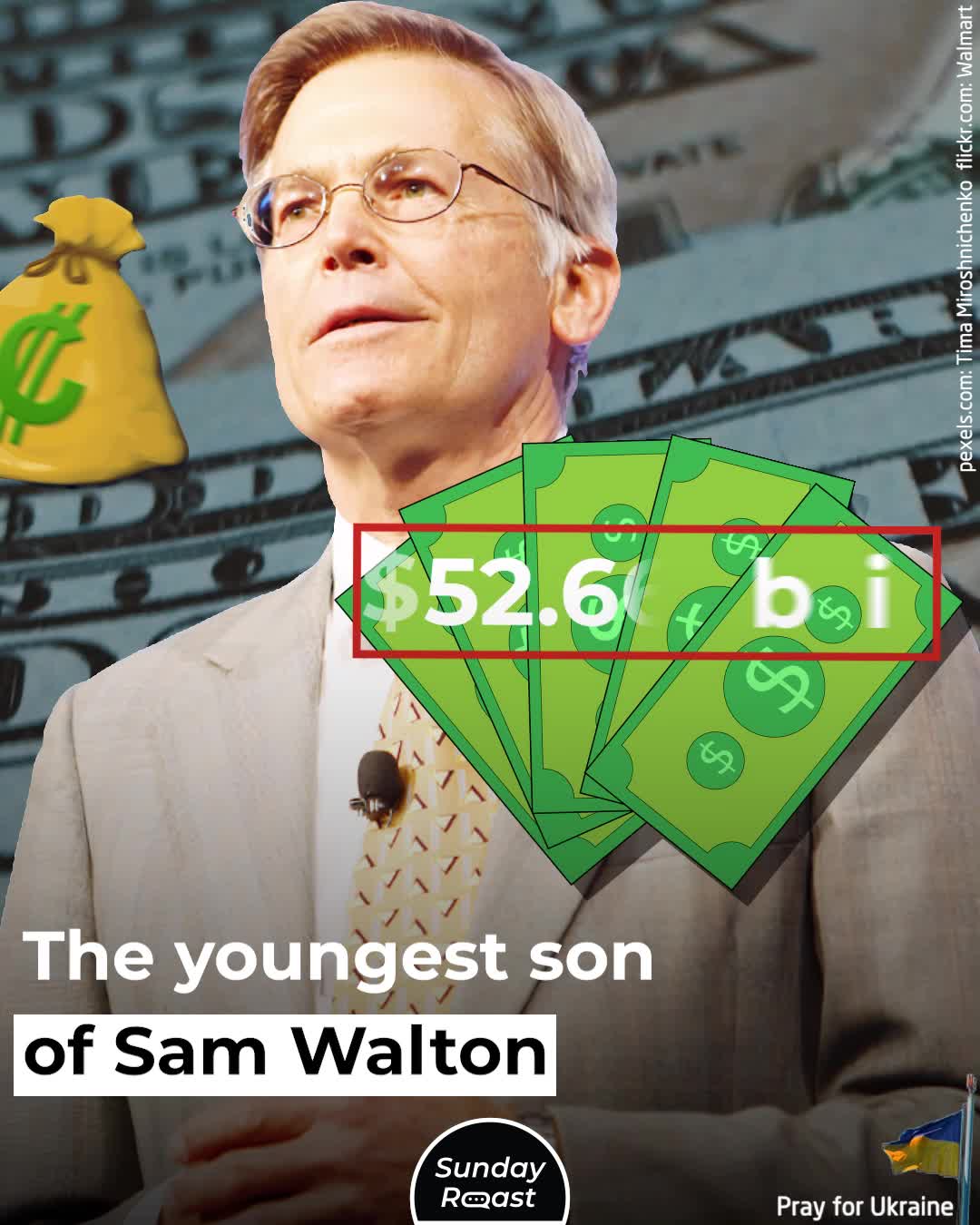 14 Billionaires Who Drive Embarrassing Cars