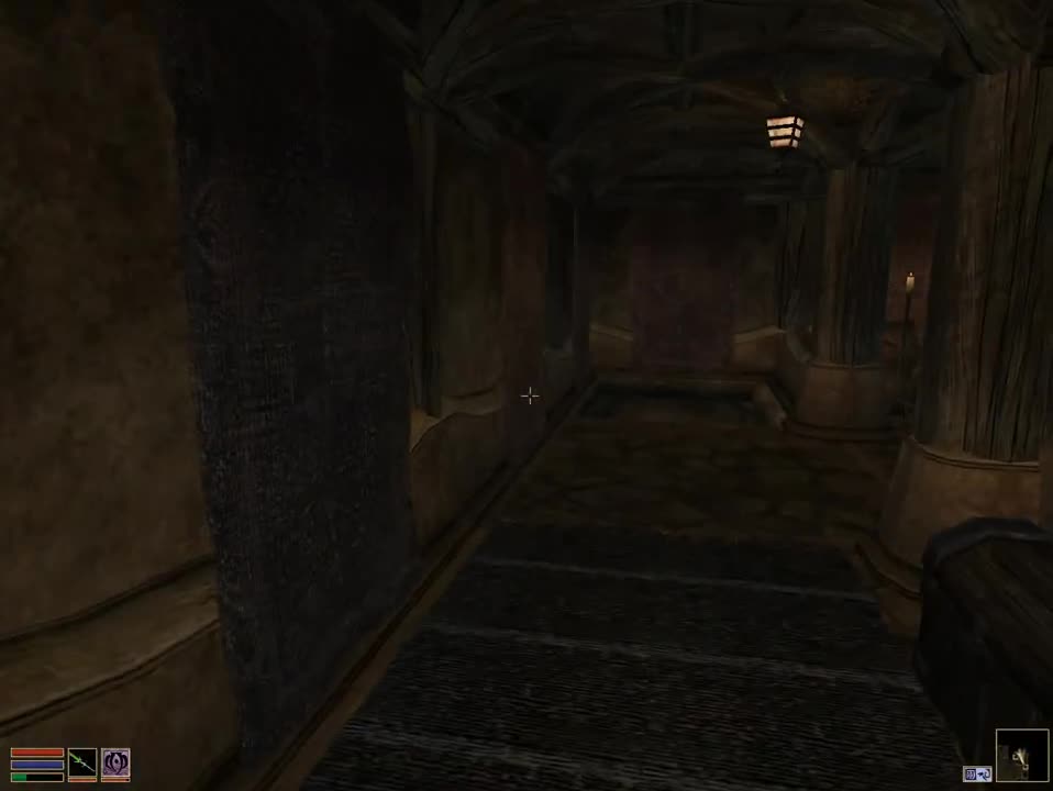 Chronicles of Nchuleft Quest Walkthrough - Morrowind