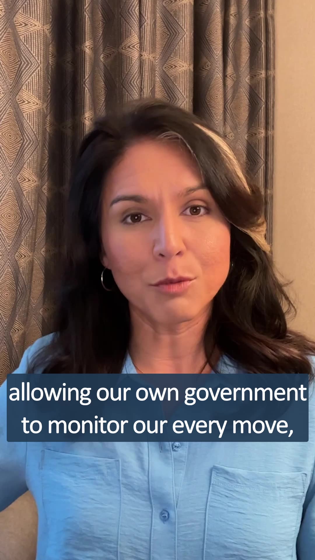 Gov wants more control of our lives with "RESTRICT Act"