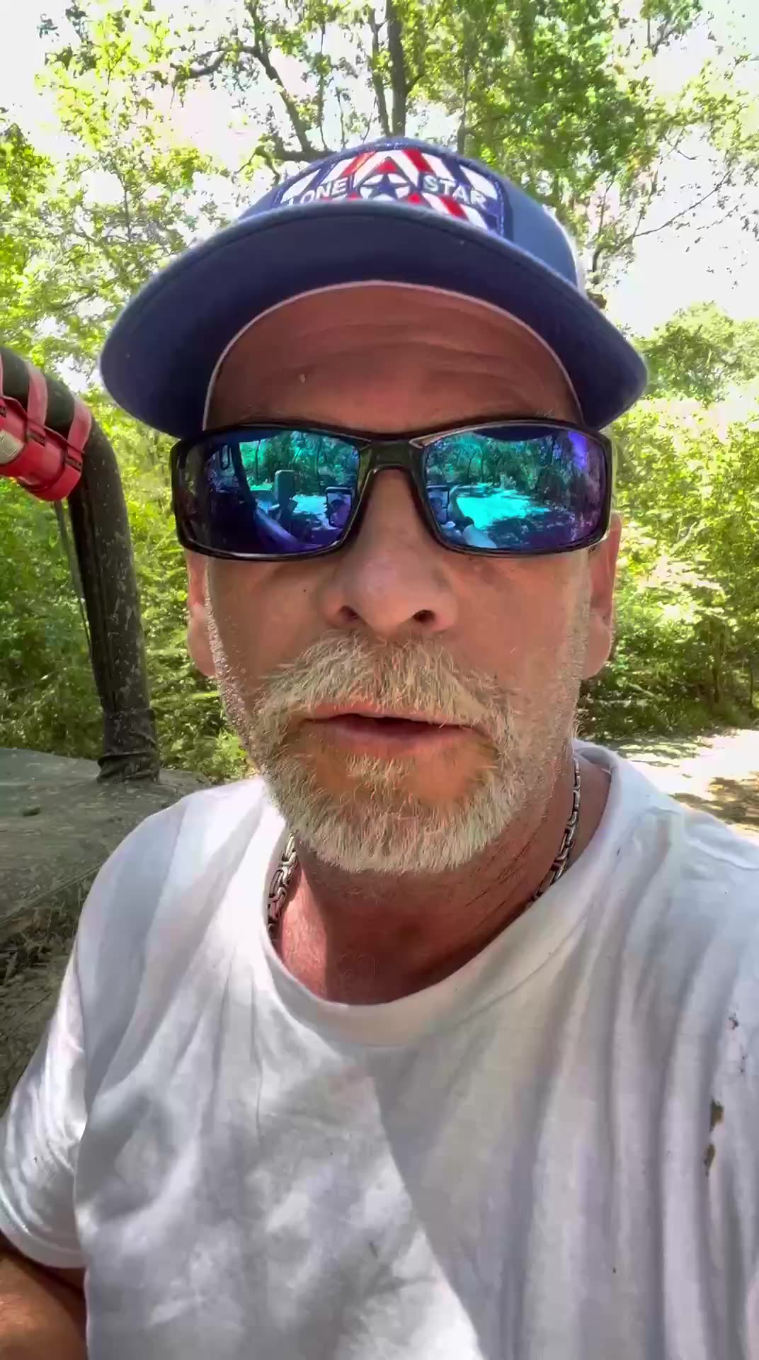 Capt. Kyle Truck Talk