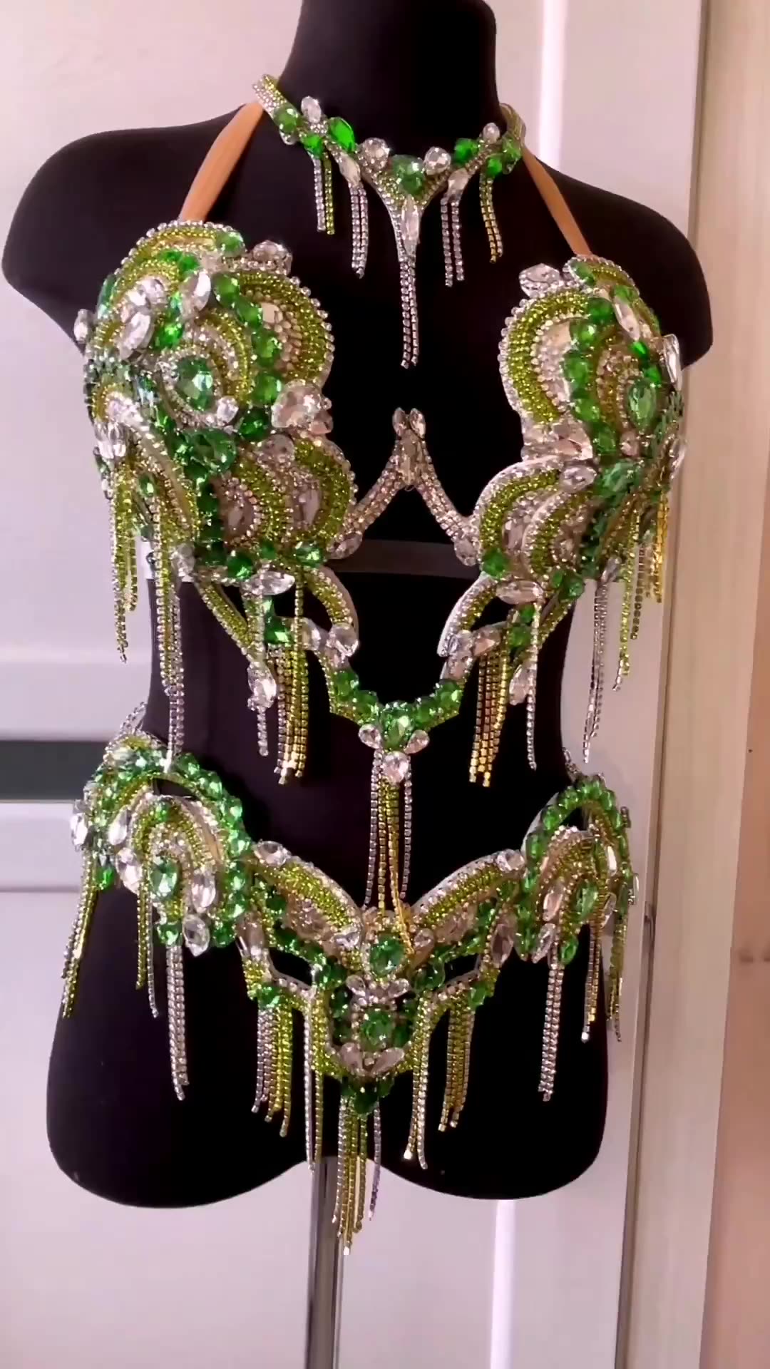 Best Belly Dance Dress 🥰 Dubai Belly dancer Dress design