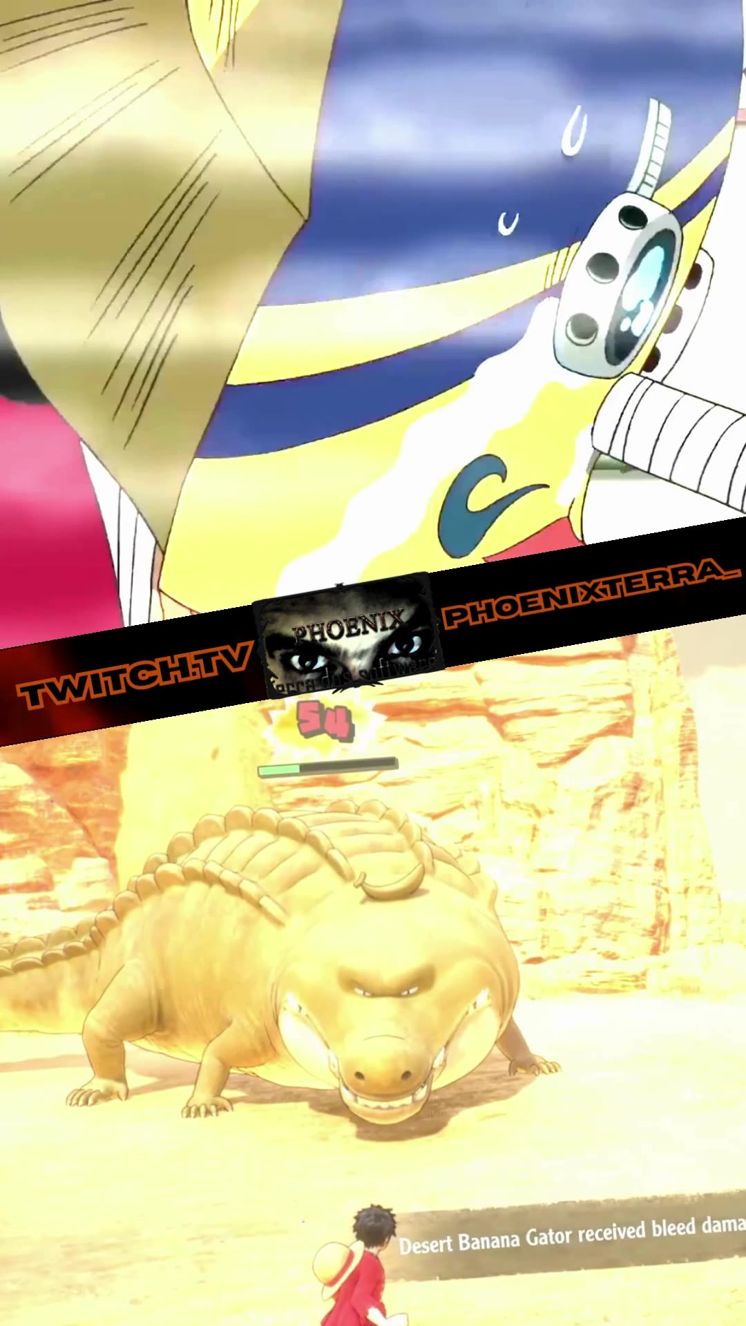 Usop usa a Hana Arashi do Zoro #onepiece #onepieceedit #onepieceanime # ...