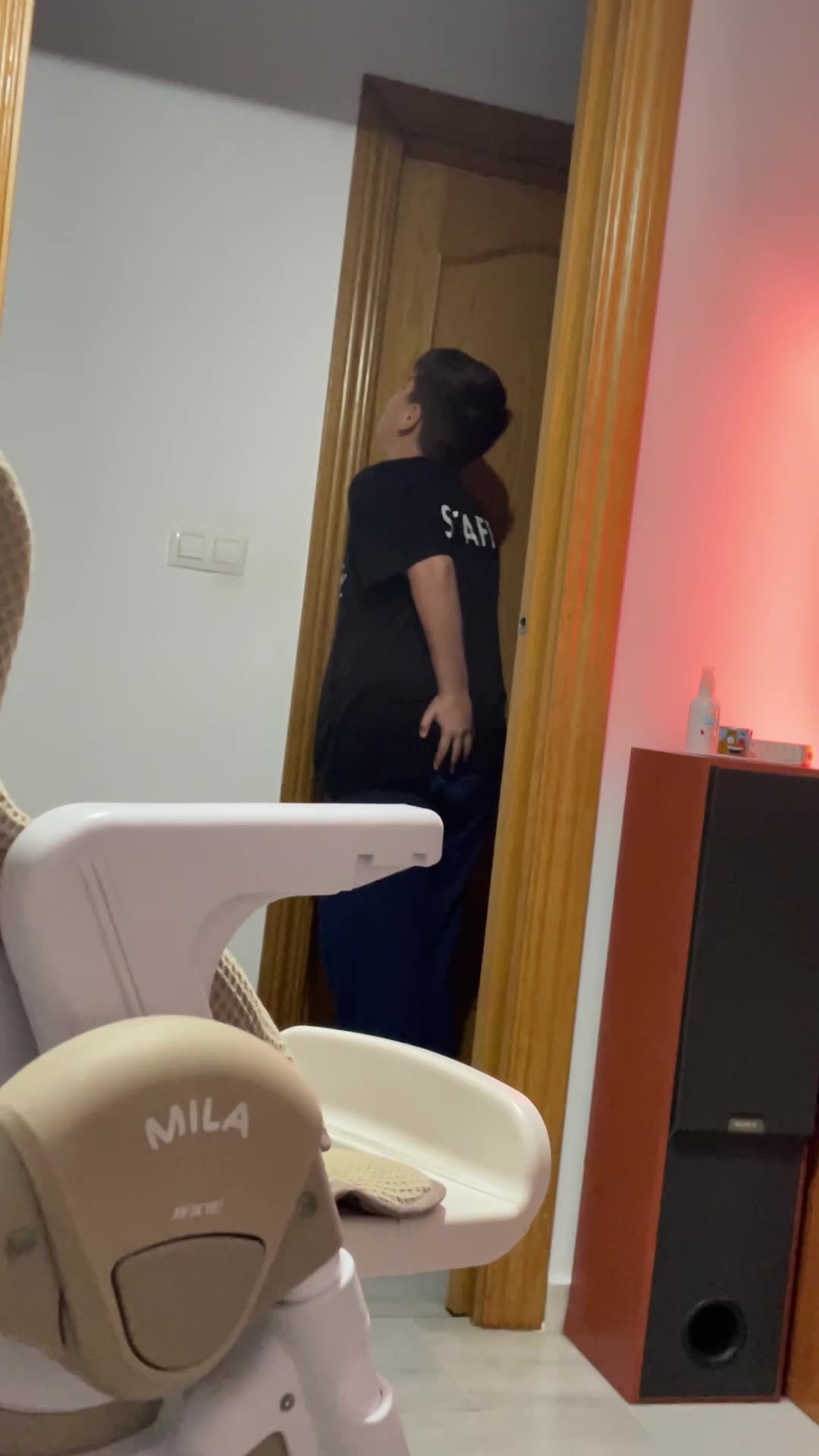 When There's Only One Toilet