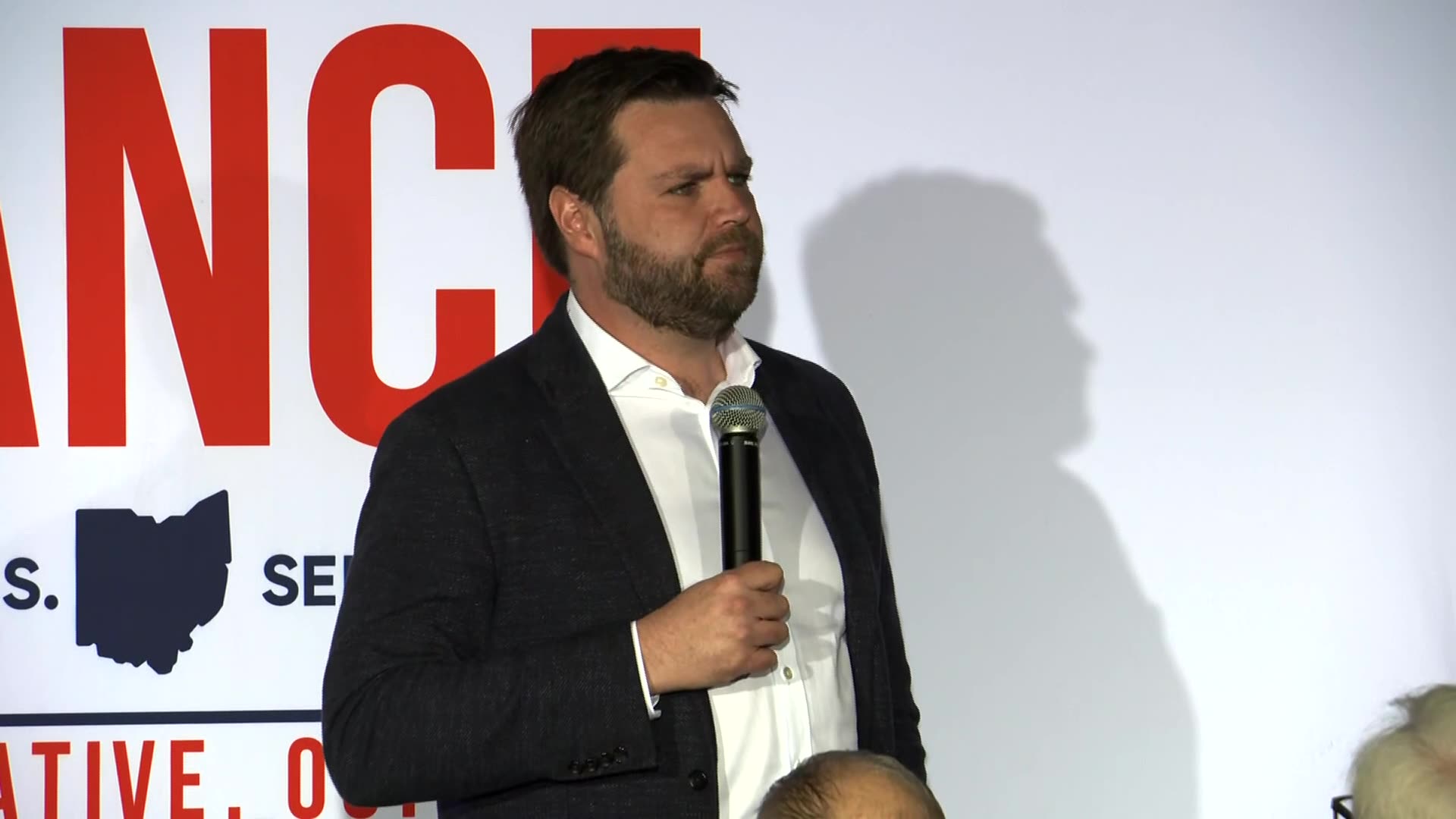 Senator Vance introduces “English Language Unity Act”