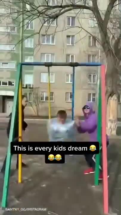 EVERY KIDS DREAM--THIS LOOKS REALLY AWESOME🔥🔥