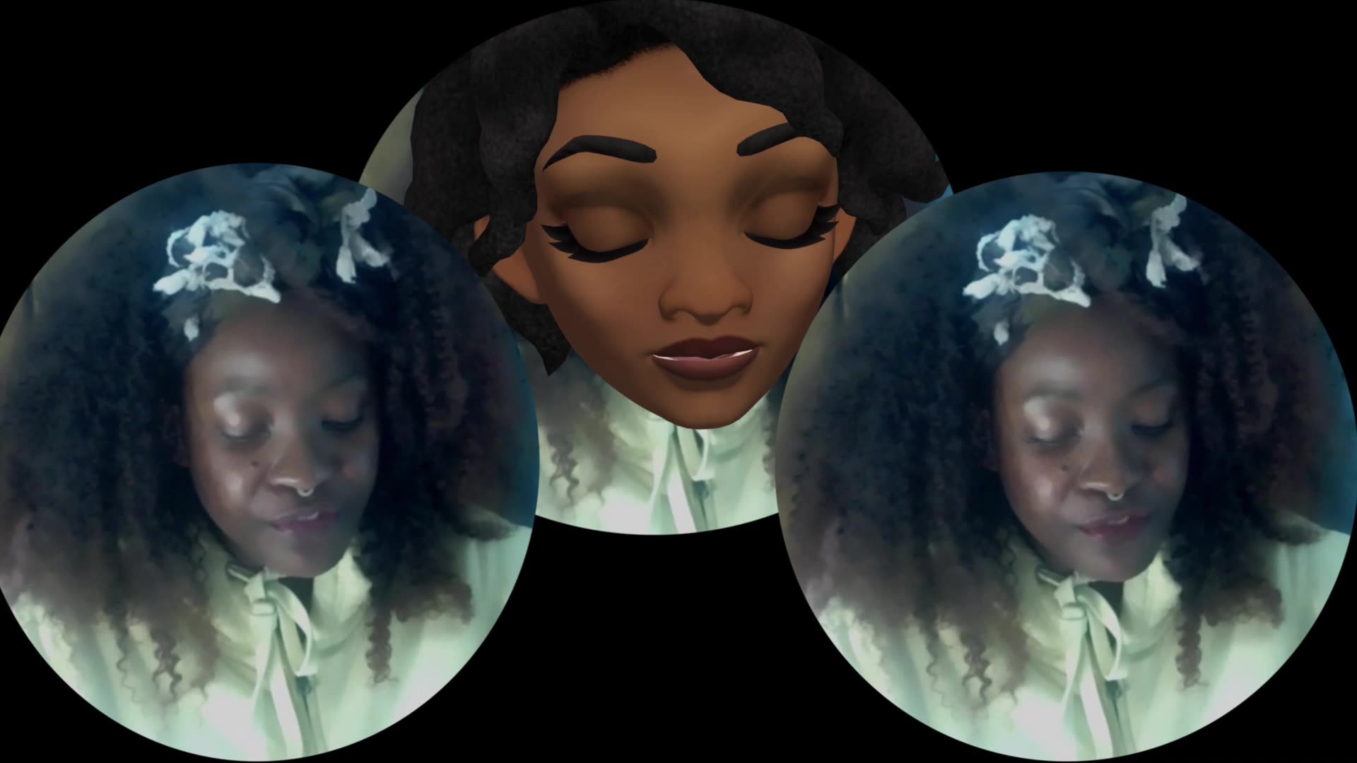 25/40 The Rapture Ready Trio..Trib Prophecy for the Left Behind_Adele ...