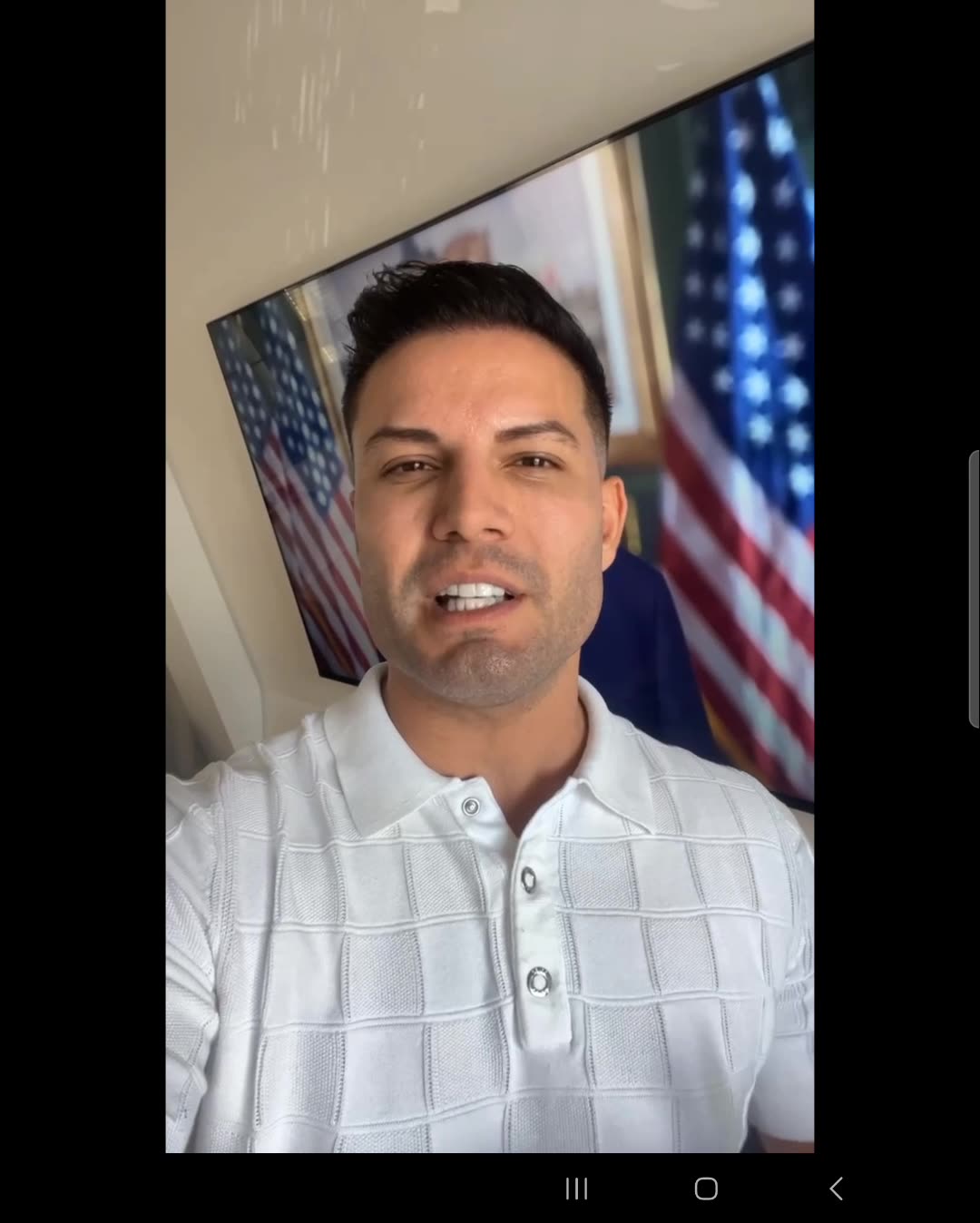 THE MATRIX by Nicholas Veniamin ; British Star 🌟 of NEW FREEDOM MEDIA.