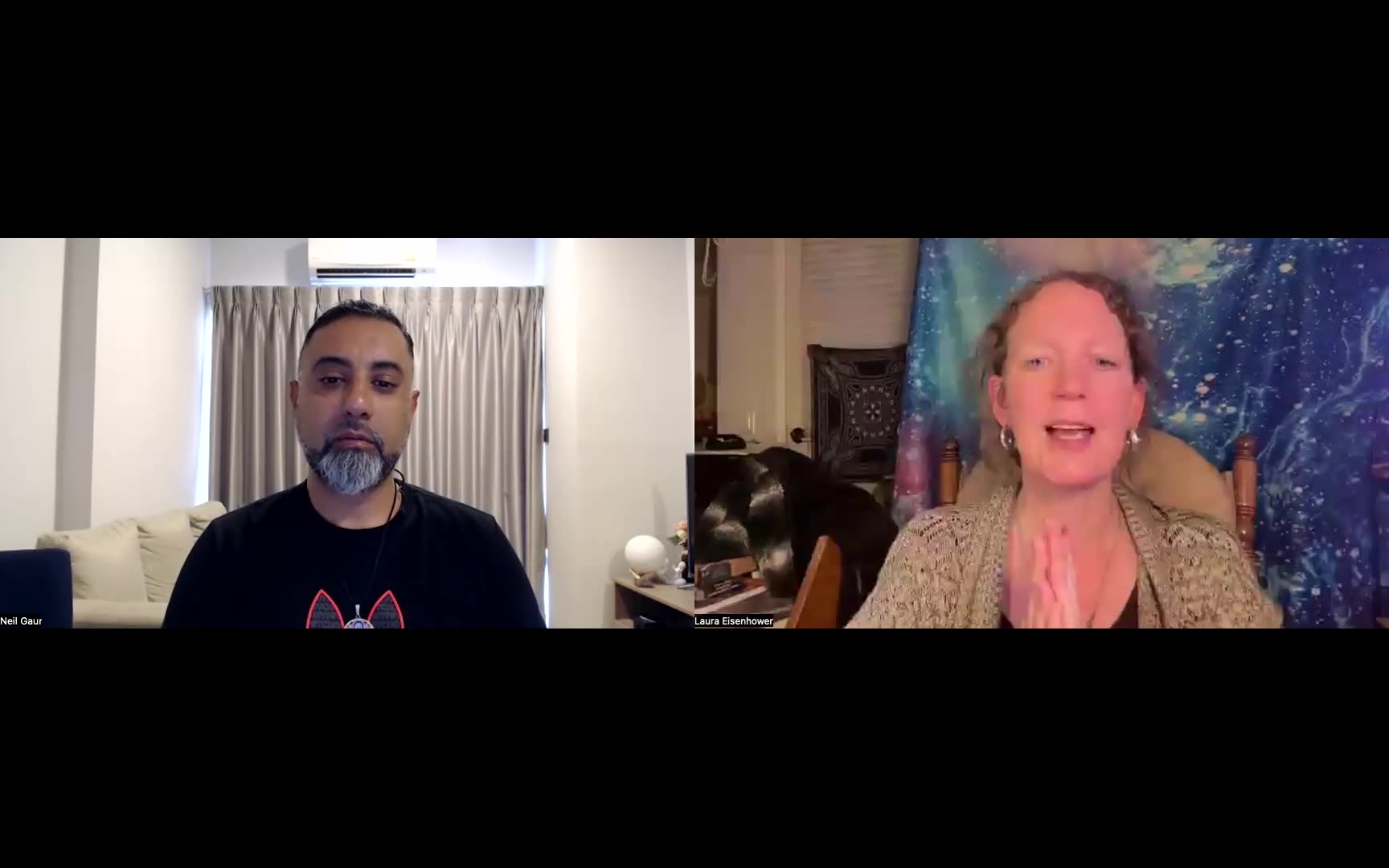 Neil Gaur Creator of Portal to Ascension ~ An Epic Platform, Education ...