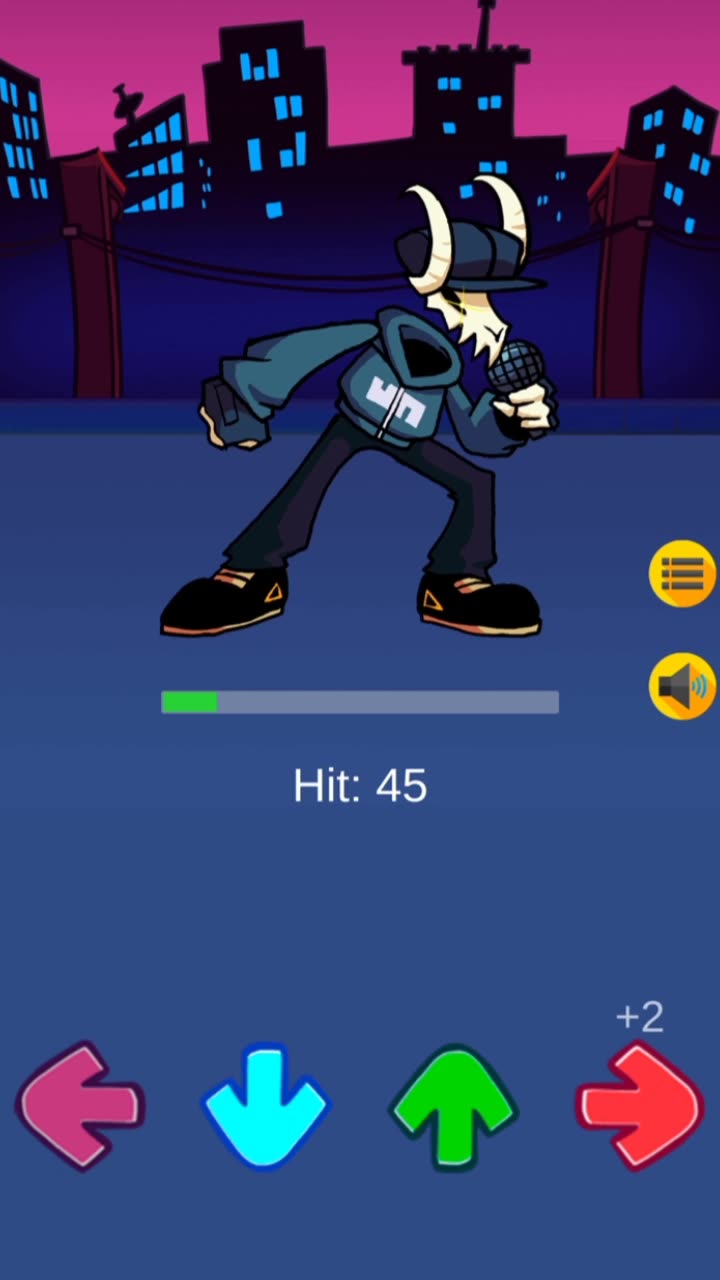 FNF Tabi Test Character | FNF Funkin Mod Music