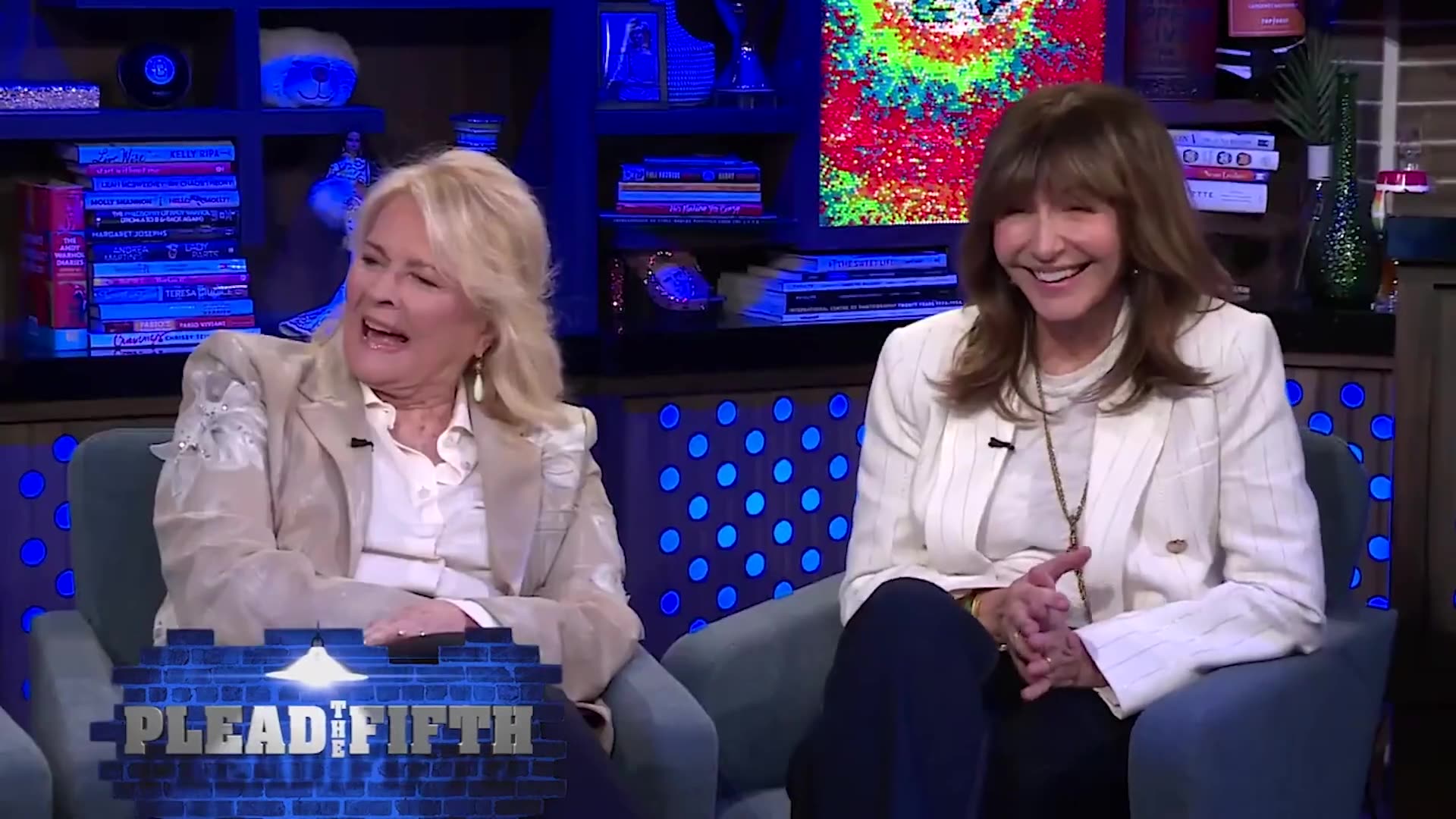 Jane Fonda reveals what Michael Jackson looked like naked