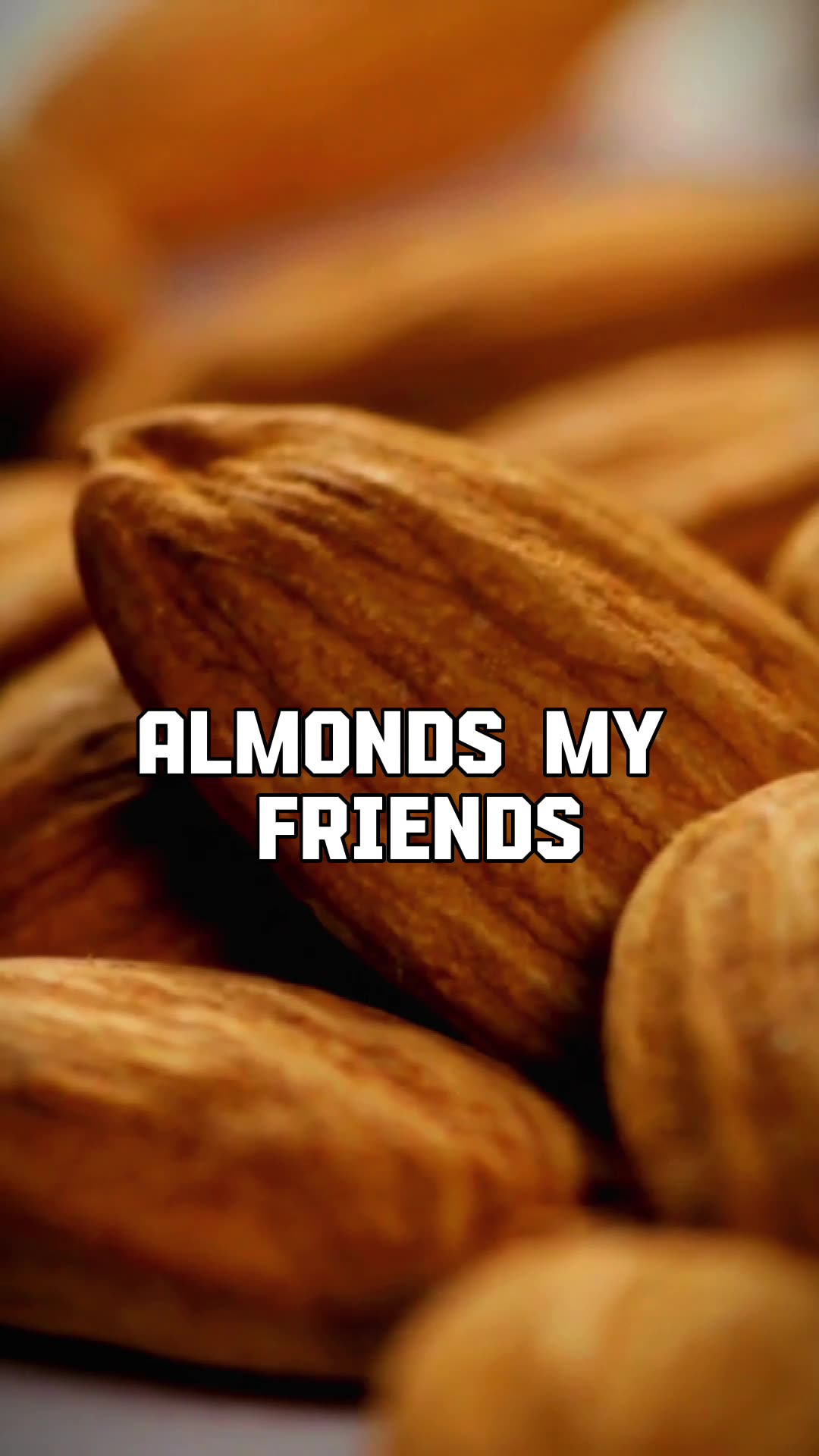 Did You Know The Almond Magic: The Ultimate Morning Snack!