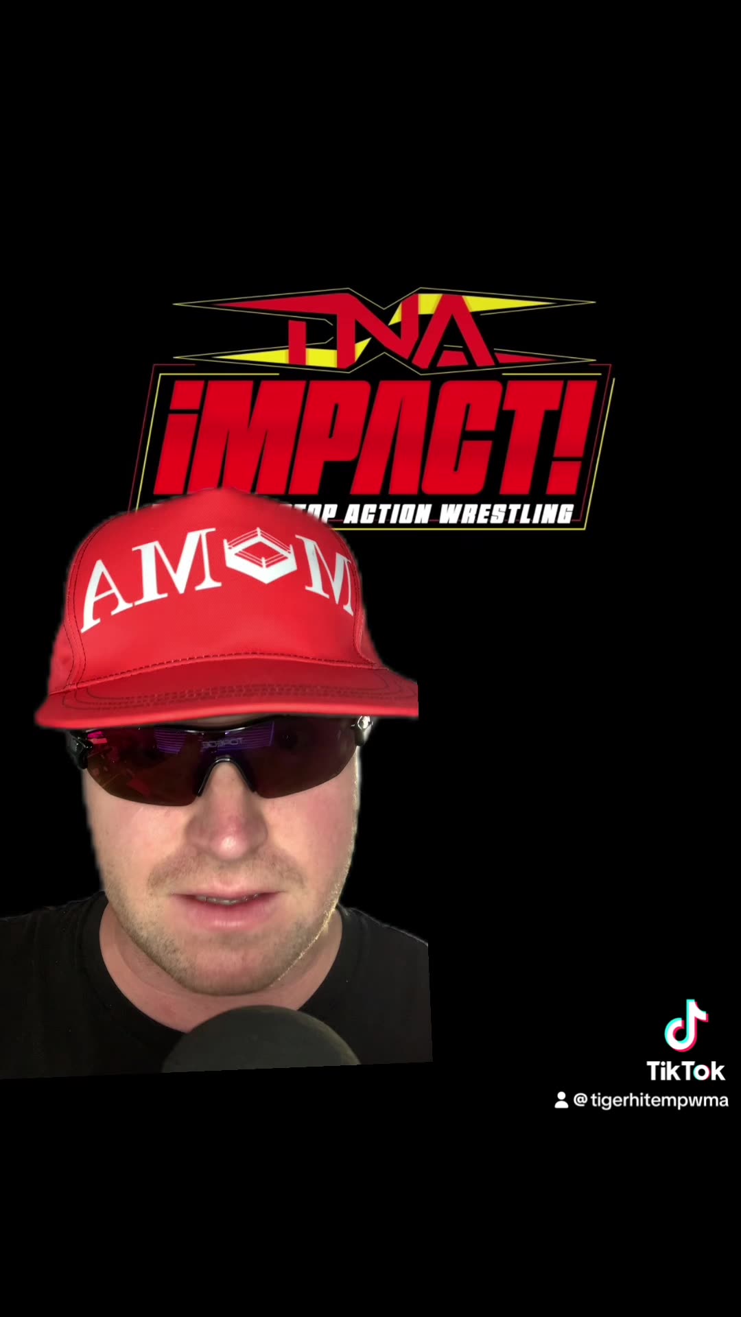 The Rascalz vs. FBI: Tag Team Tussle! #tnaimpact #shorts