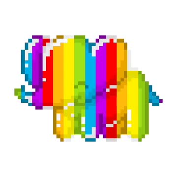 PIXEL ART 2