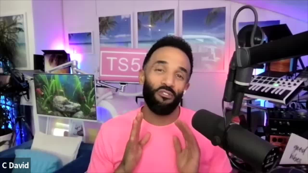 Craig David comes to Cape Town to promote his latest album