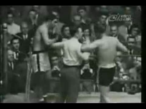 1952-02-13 Rocky Marciano vs Lee Savold