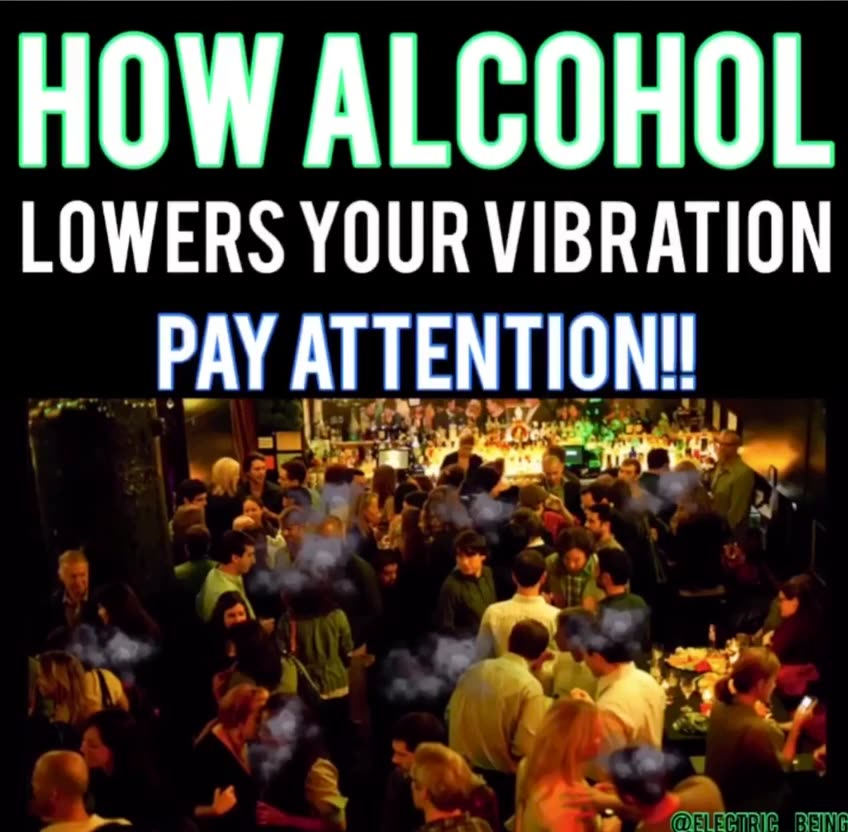 The word "alcohol" comes from the arabic term "Al-khul" which means ...