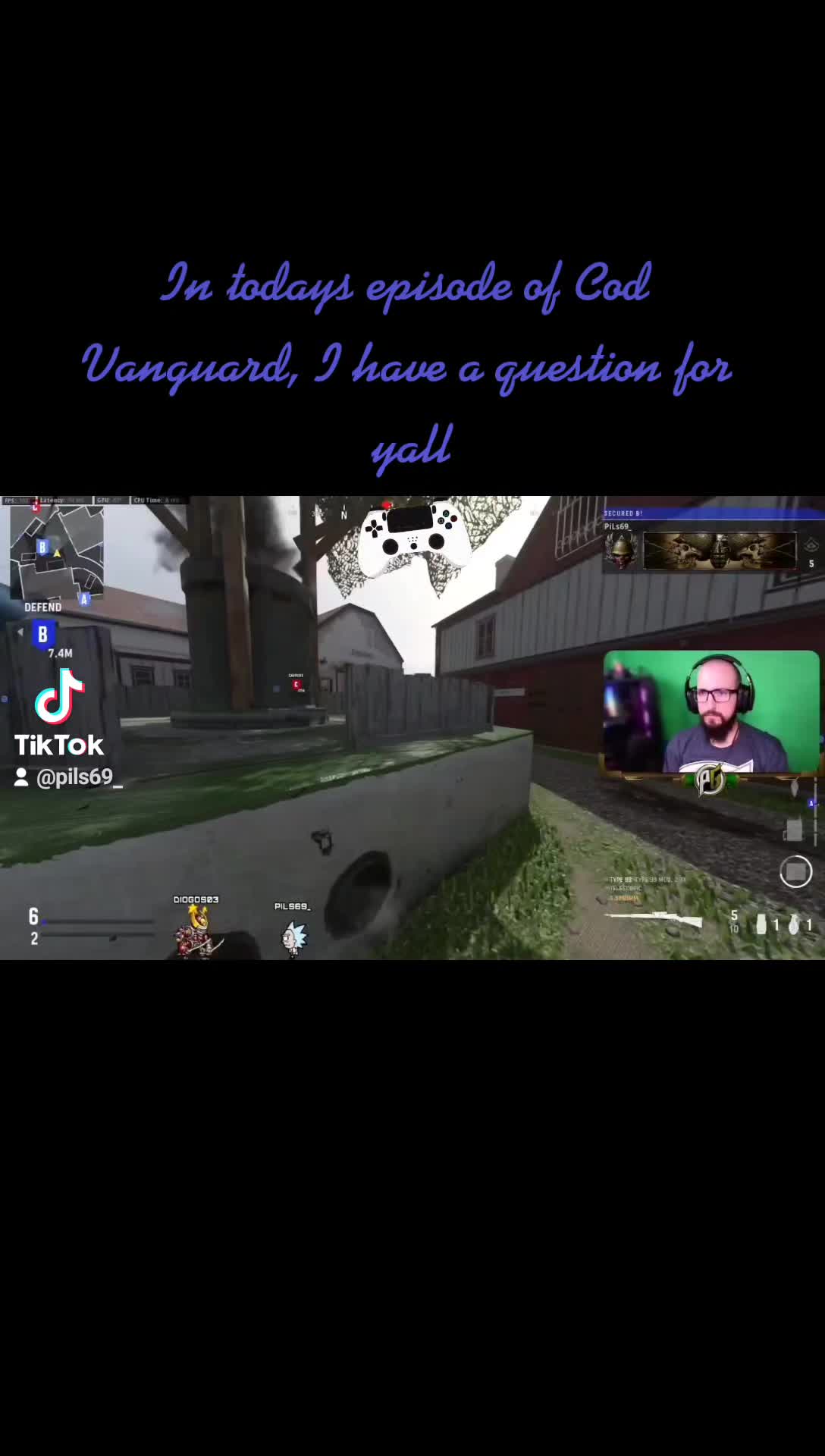 Controller Snipes VS Mouse & Keyboard Snipes 😎