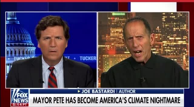 Joe Bastardi: Climate obsessed liberals lecture the rest of us about ...