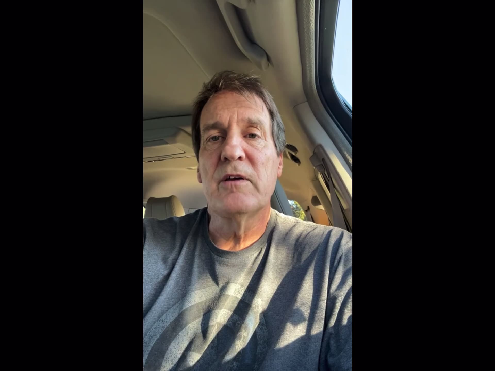 🙏🫶🏻🎄A Personal Message of Hope from Dave Snedeker 🎄🫶🏻🙏