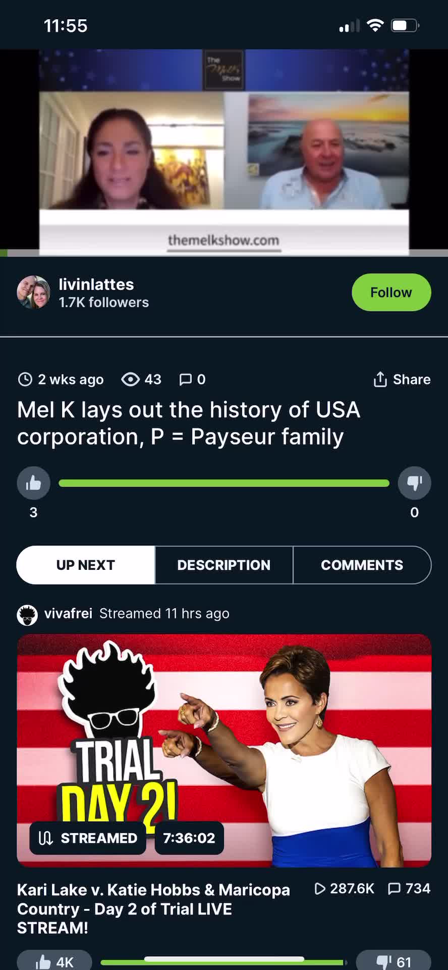 Payseur Family 🫵🫵🫵 MUST WATCH 🫵🫵🫵