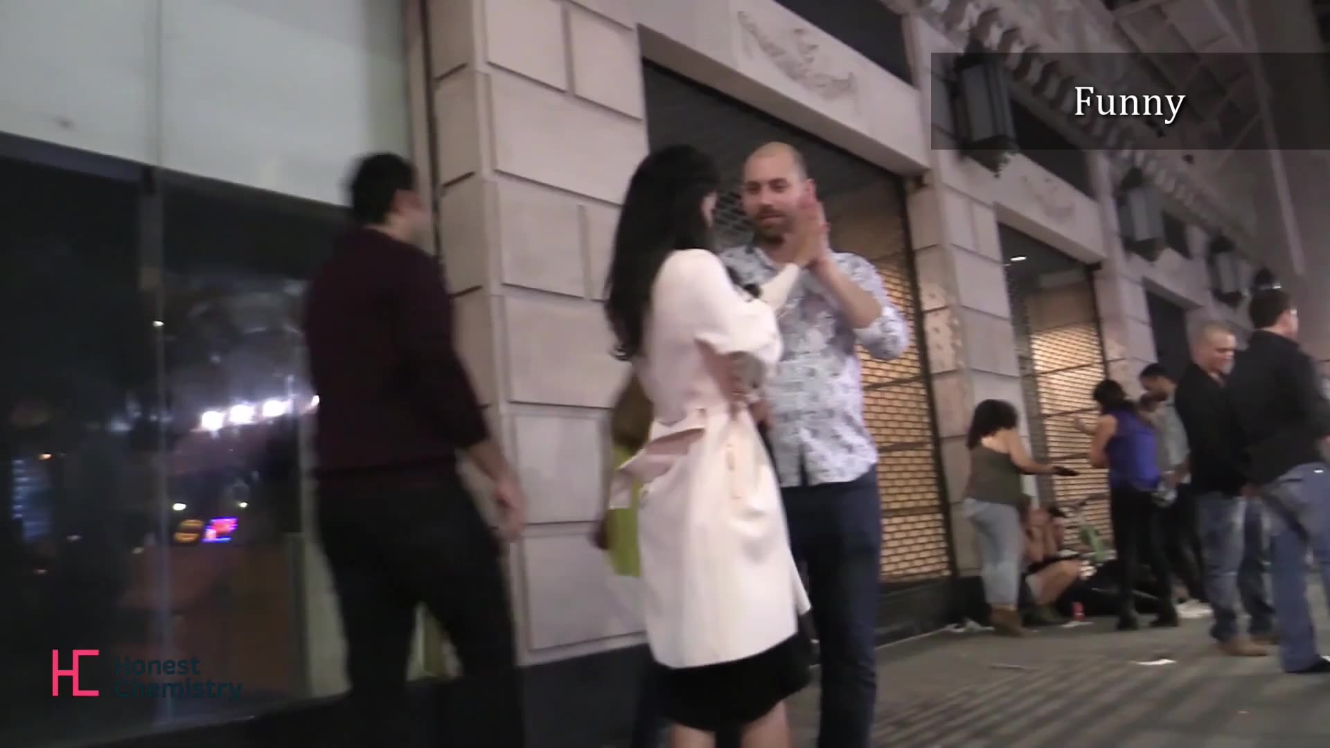 HC - SECTION 4 - CONNECTION - 4.5 Connection Through Emotional Range ...