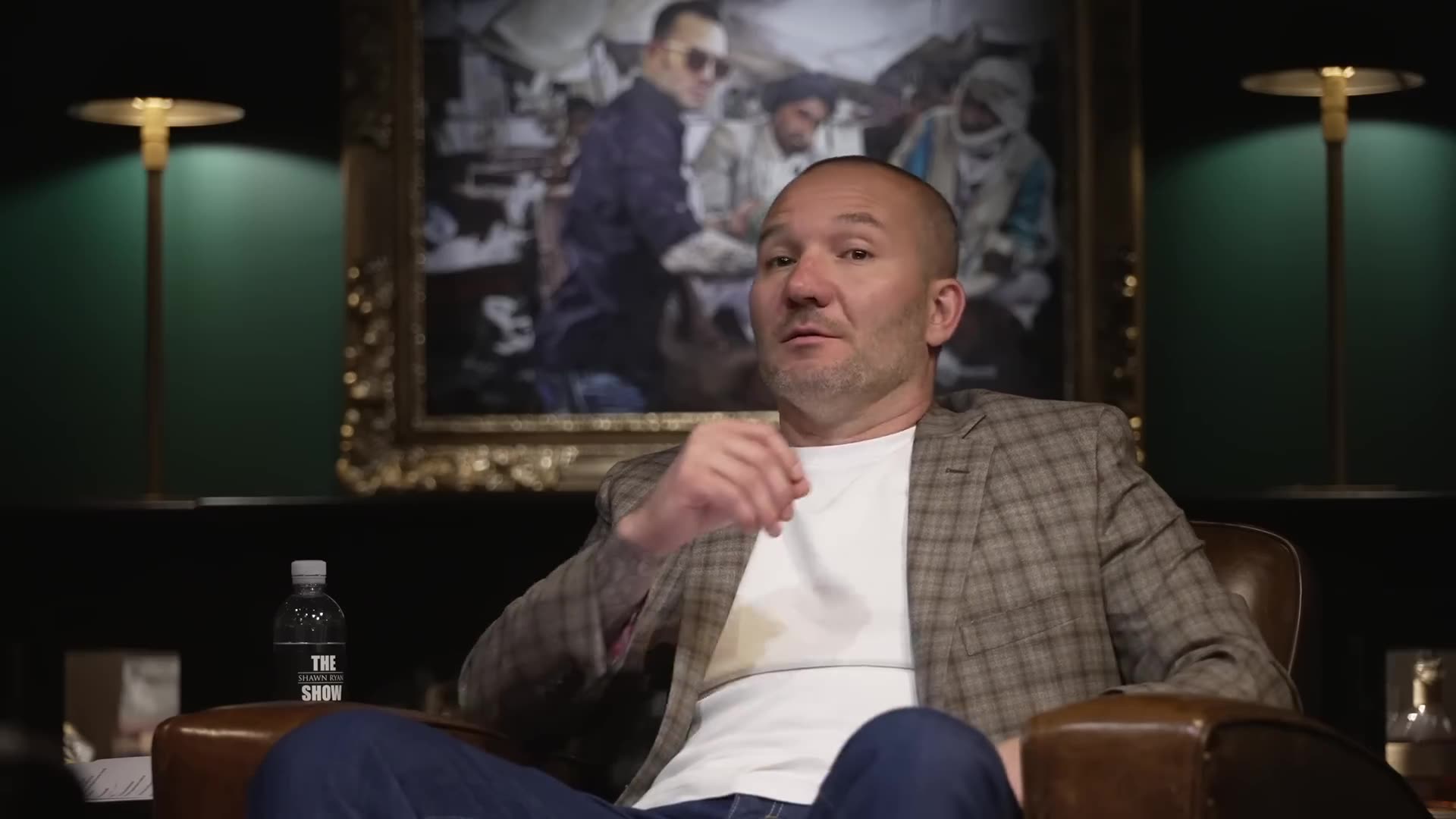 DC Long - Army Combat Vet's Mysterious UFO Encounter in Underground ...