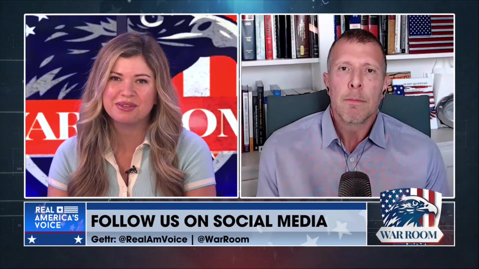 Thomas Renz : "I don't know how else to describe these people they're ...