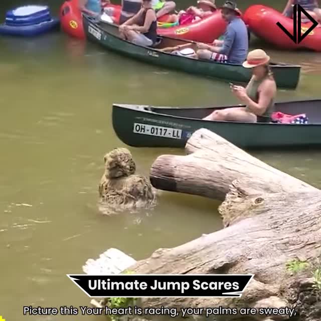 Ultimate Jump Scares