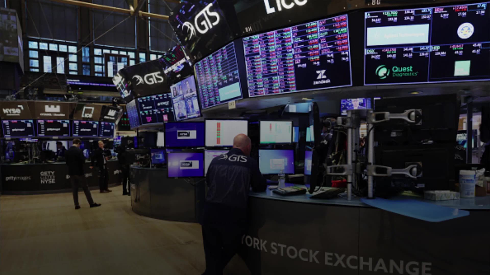 What Is ESG Investing—And Why Ron DeSantis Is Trying To Ban It From ...