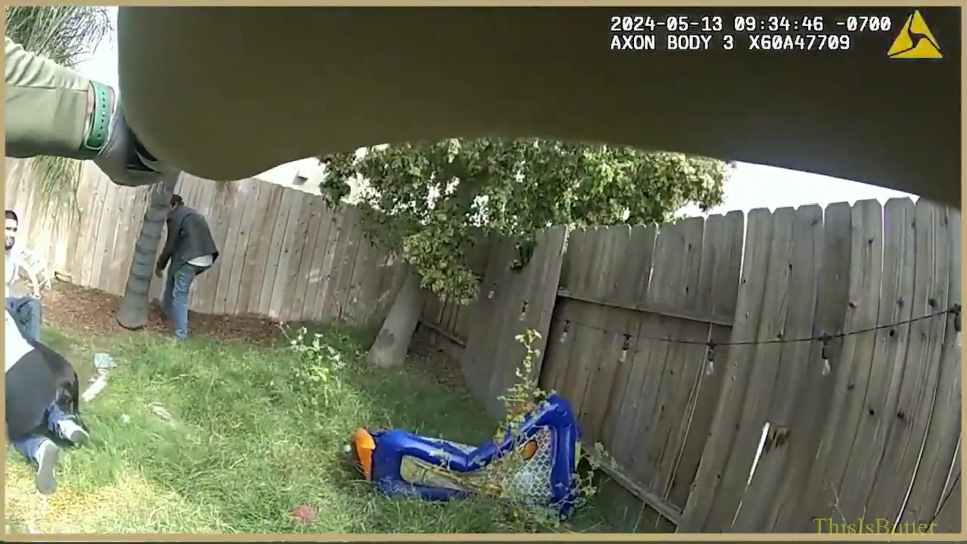 Riverside County sheriff's deputies fatally shoot armed man during ...