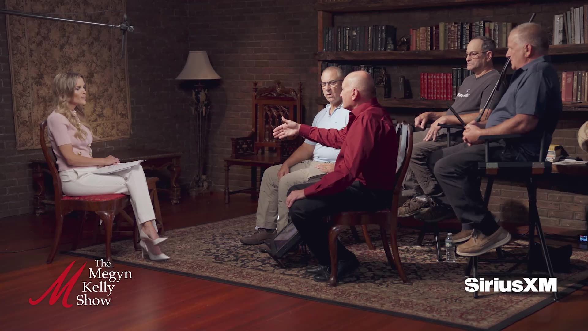 Military Veterans on Why It Matters That Tim Walz Called Himself a ...