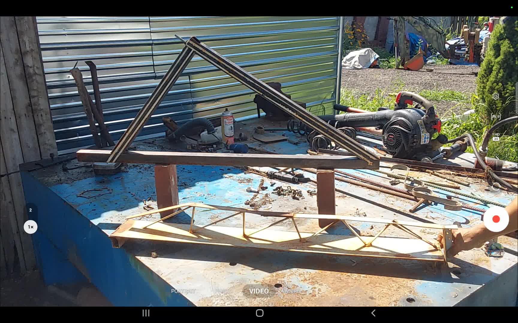 Bridge Collapse and why deflection is a Bridge terminator