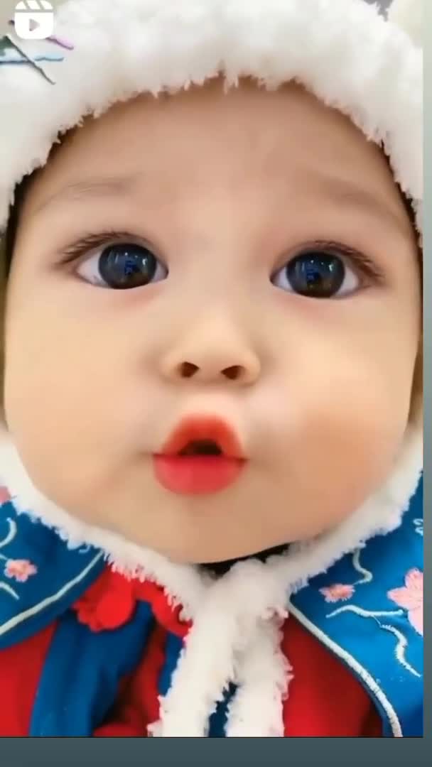 #cute baby #smile short #cute baby angry