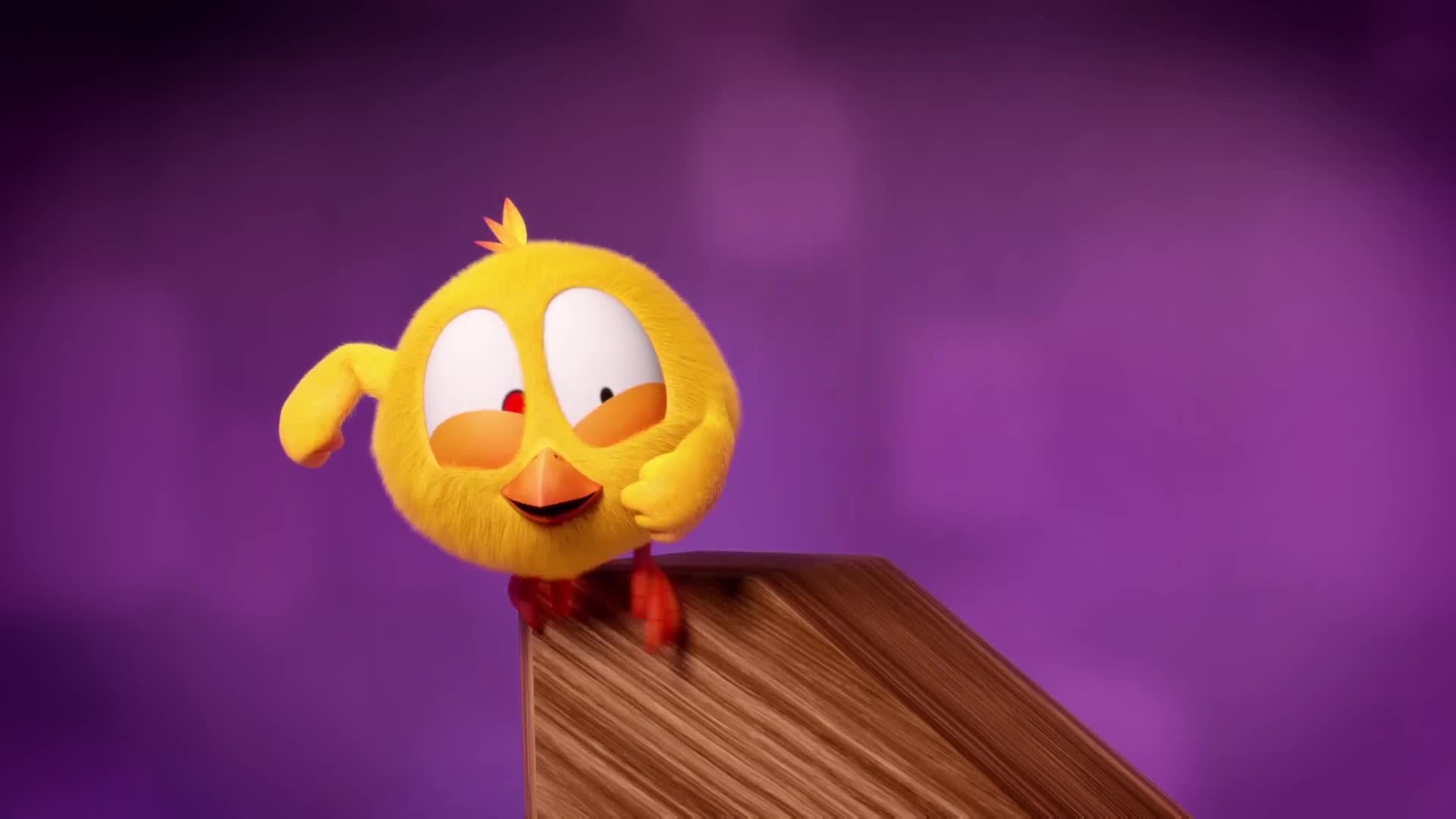 Where's Chicky? Funny Chicky | THE ASCENT | Chicky Cartoon in English ...