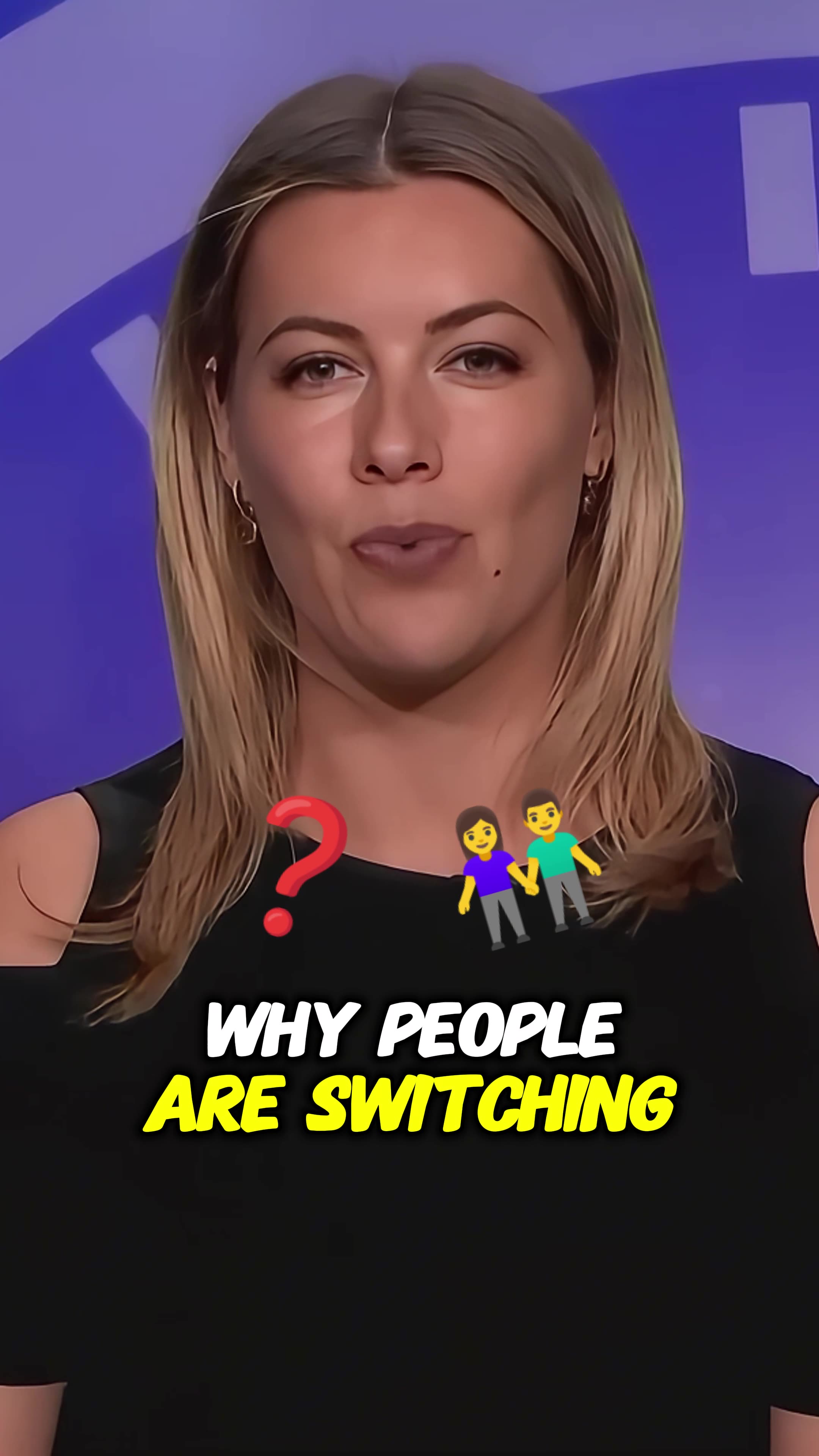 Pt1 Sky News host Gabriella Power slams Joy Reid over her election ...