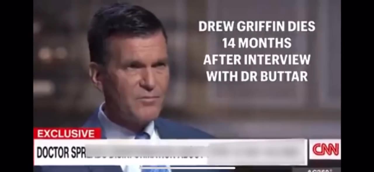 CNN reporter dies 14 months after Dr. Rashid Buttar warned that the ...