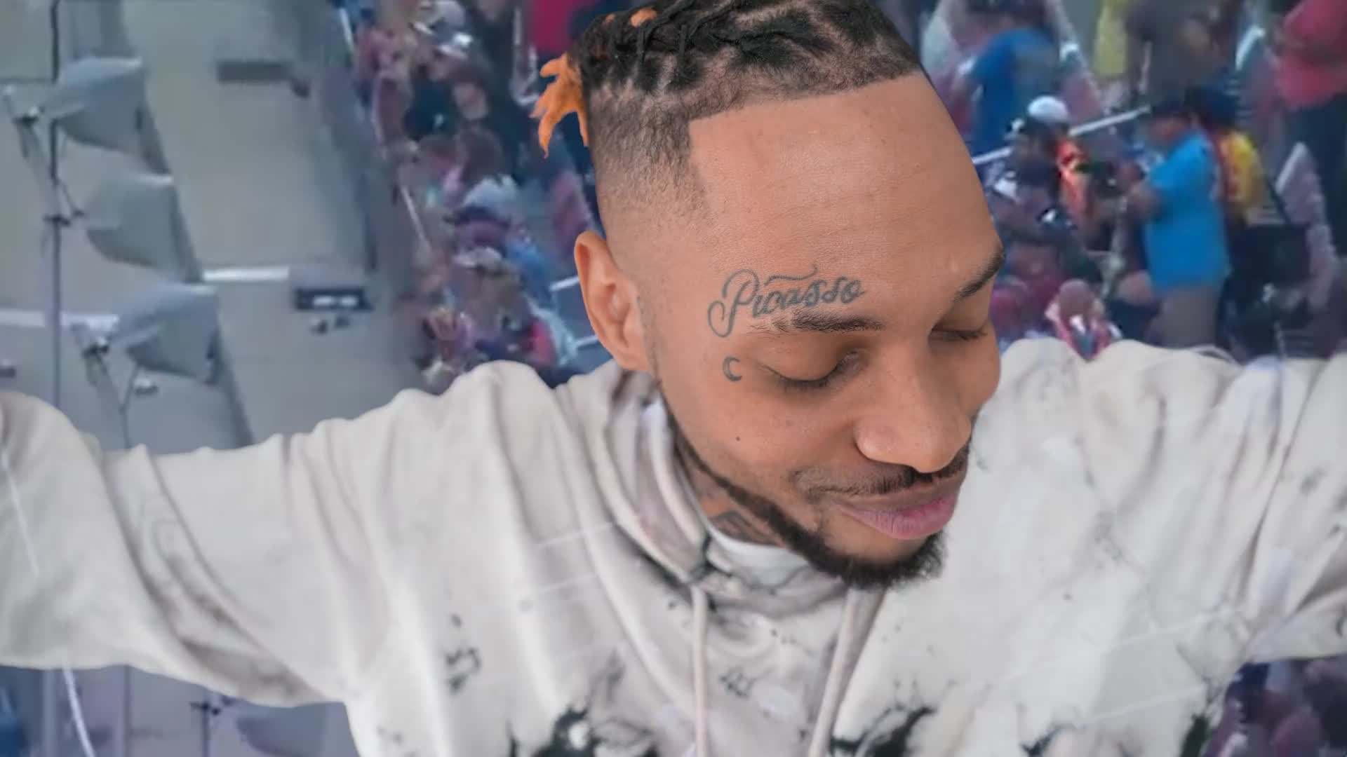 Dear Trump Loza Alexander