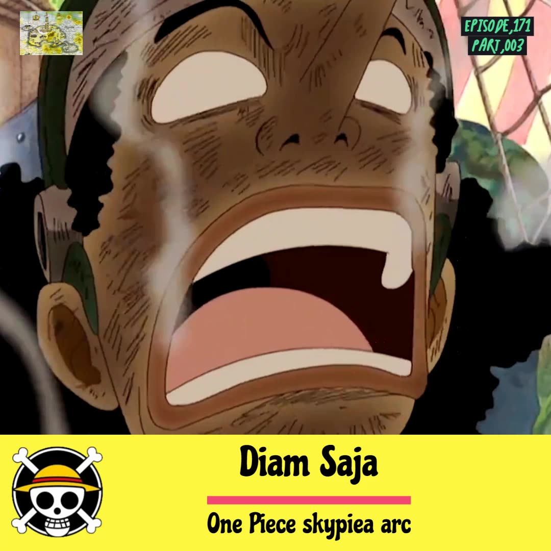 Keep Quiet-One Piece