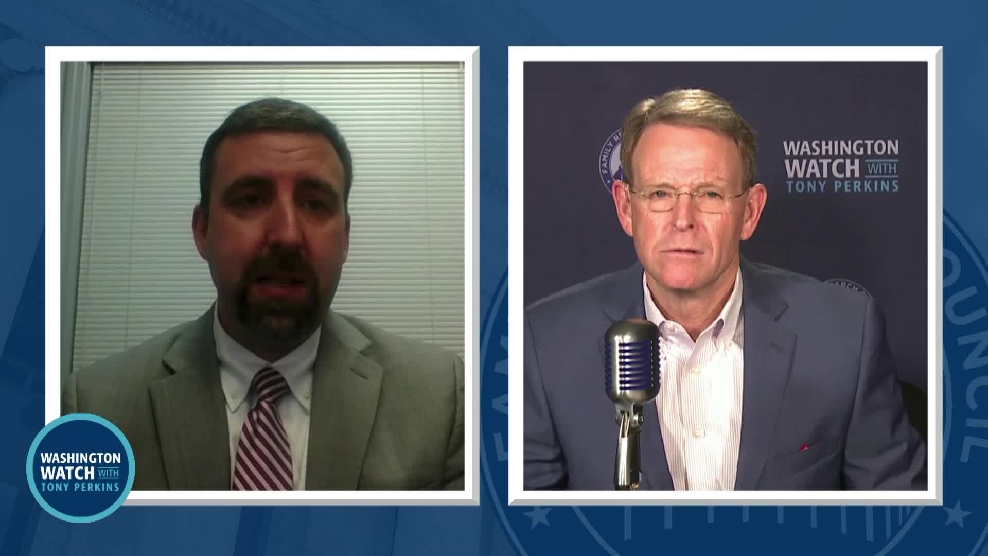 Chris Wiest Recaps the Legal Victory He Recently Achieved for Religious ...