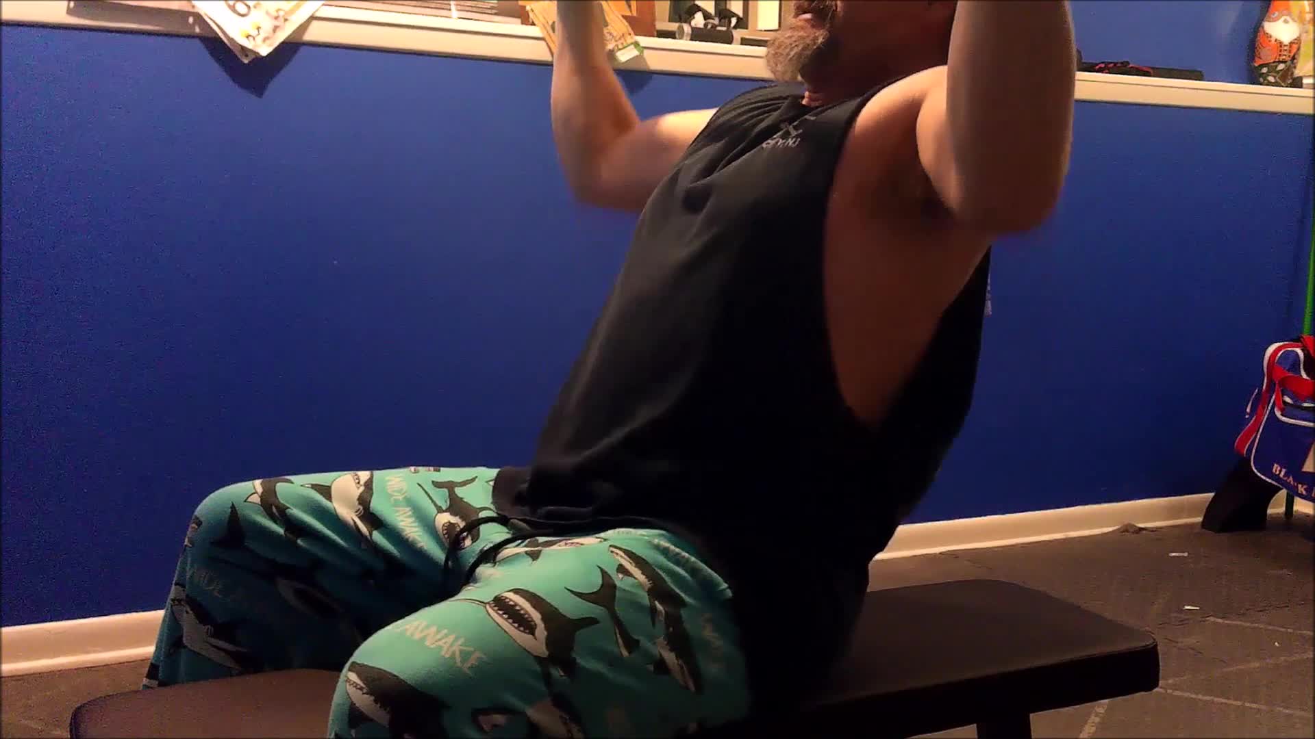 Tonal Results: Monday Motivation